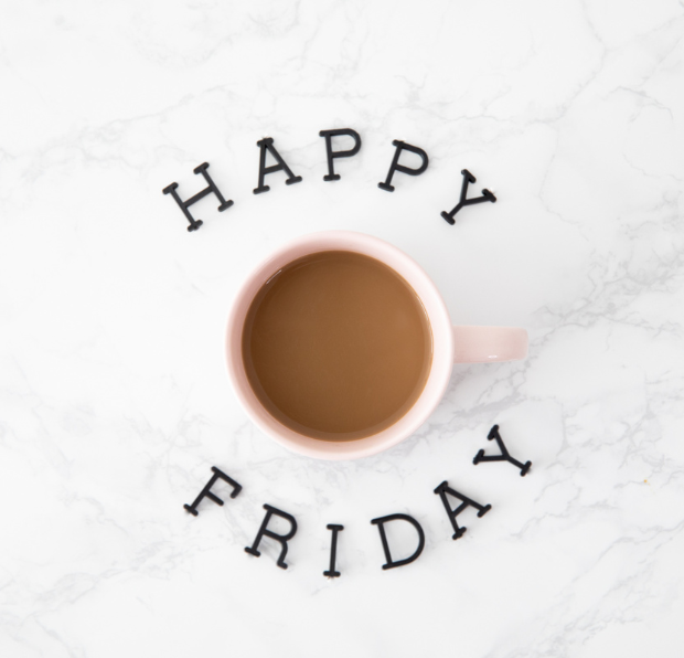 50+ Friday Blessings with Images - Lift Your Name